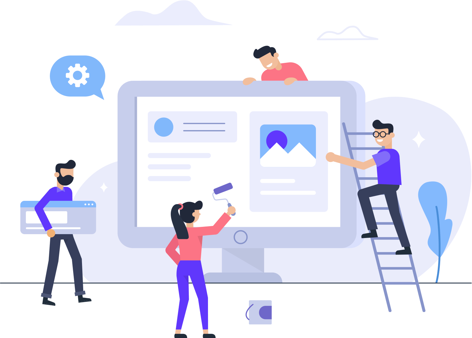 virtualsphere technologies